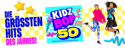 Home - KIDZ BOP Germany